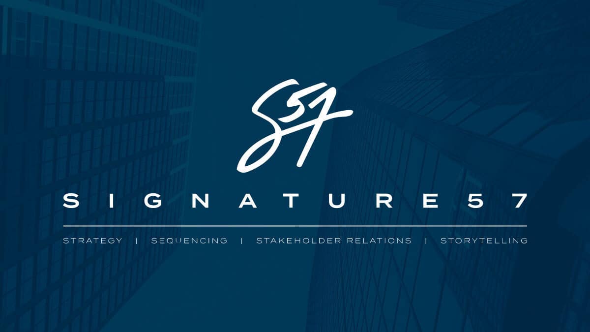 About Us - Signature 57